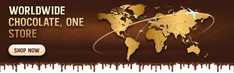 Premium Imported Chocolates Delivered Across the UK – Choc Voyage