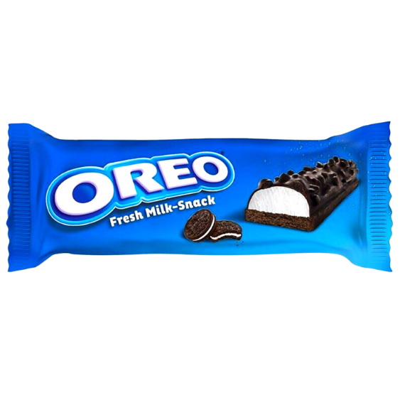 Oreo Milk Snack - USA – Choc Voyage
